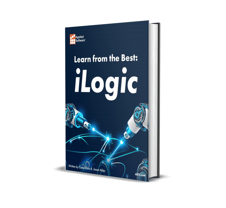 Ultimate Guide to iLogic