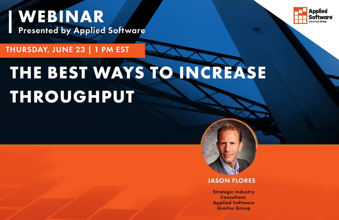 The Best Ways to Increase Throughput