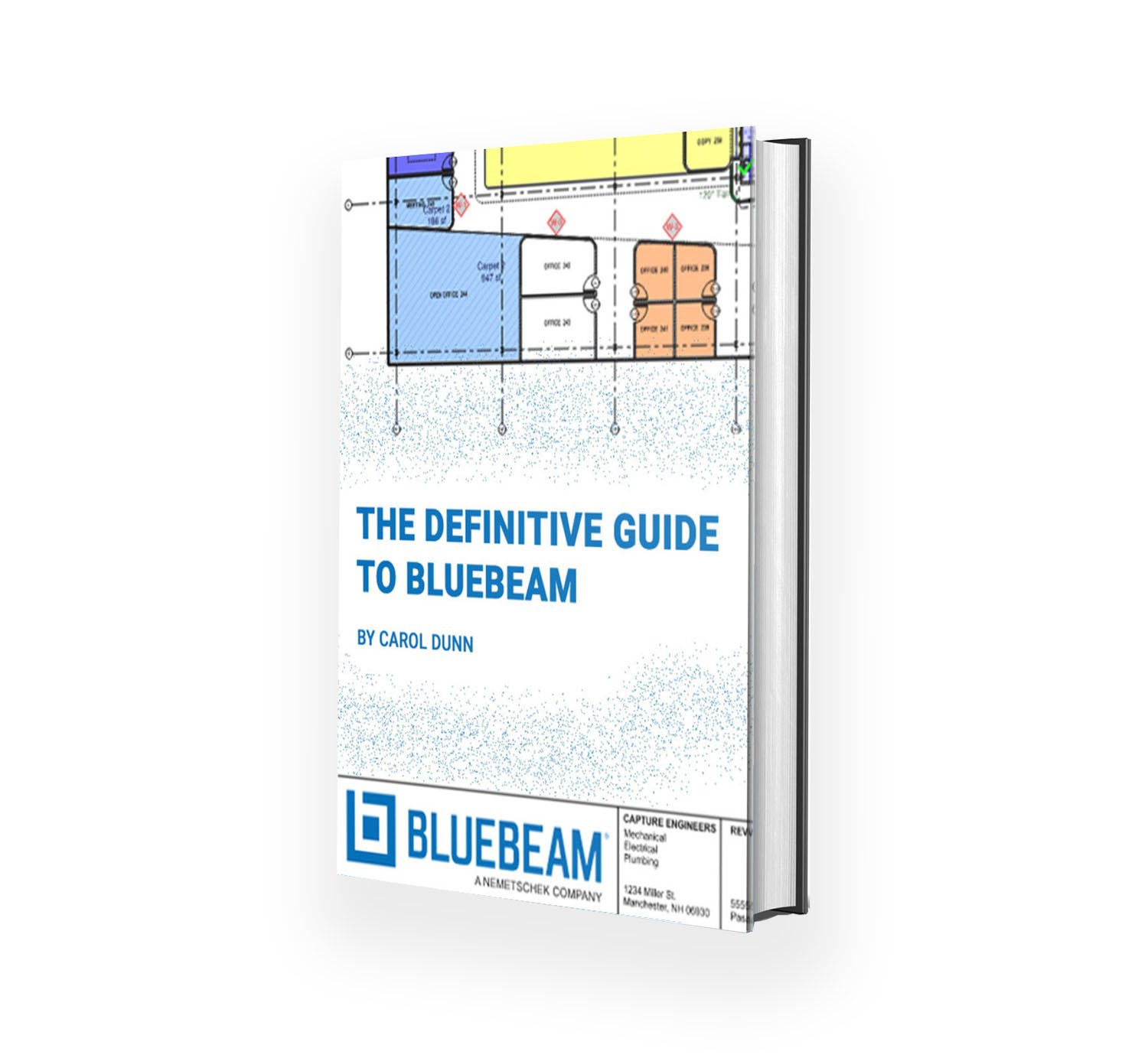 Definitive Guide to Bluebeam