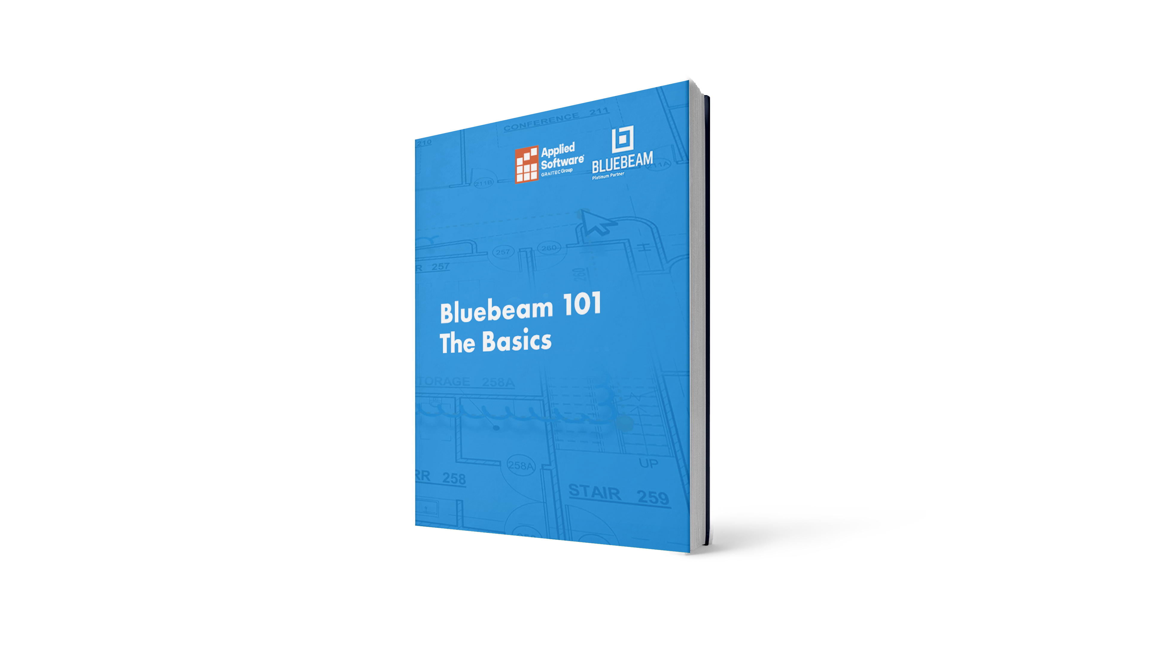 Bluebeam 101 - The Basics