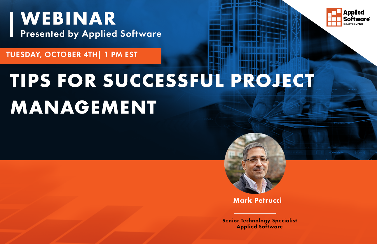 Tips for Successful Project Management