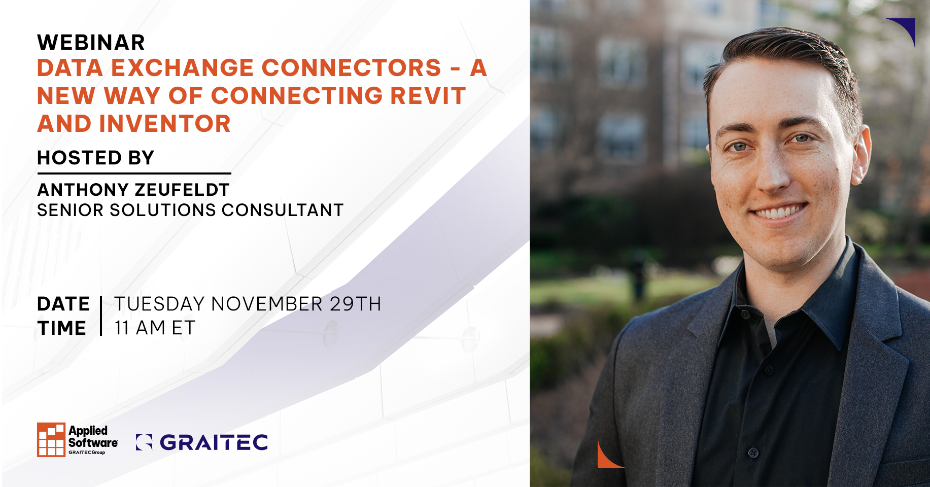 Data Exchange Connectors - A New Way of Connecting Revit and Inventor