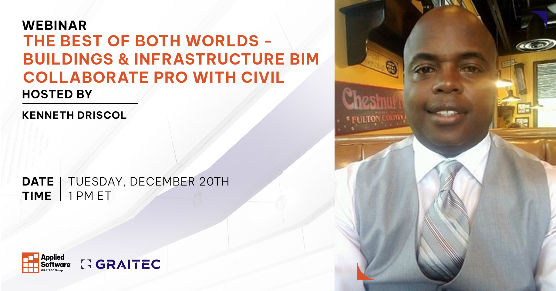 The Best of Both Worlds - Buildings & Infrastructure BIM Collaborate ...