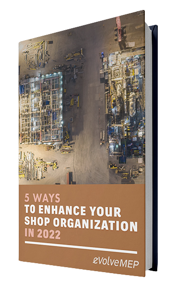 5 Ways To Enhance Your Shop Organization
