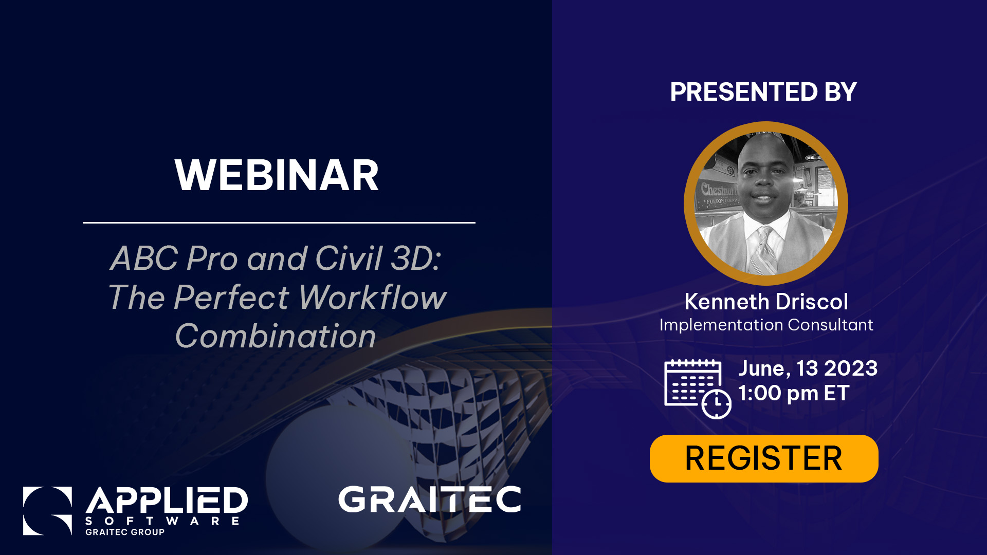 ABC Pro and Civil 3D: The Perfect Workflow Combination