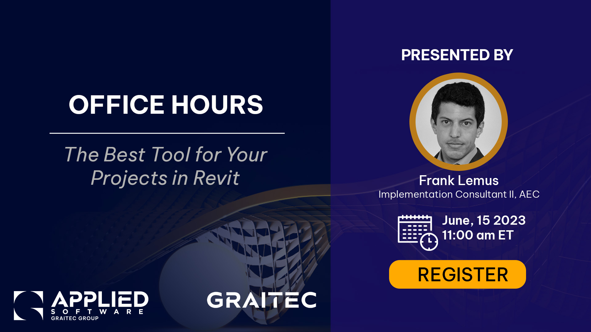 Office Hours: The Best Tool for Your Projects in Revit