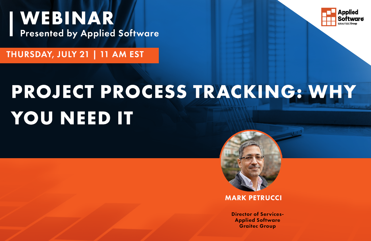 Project Process Tracking: Why You Need It