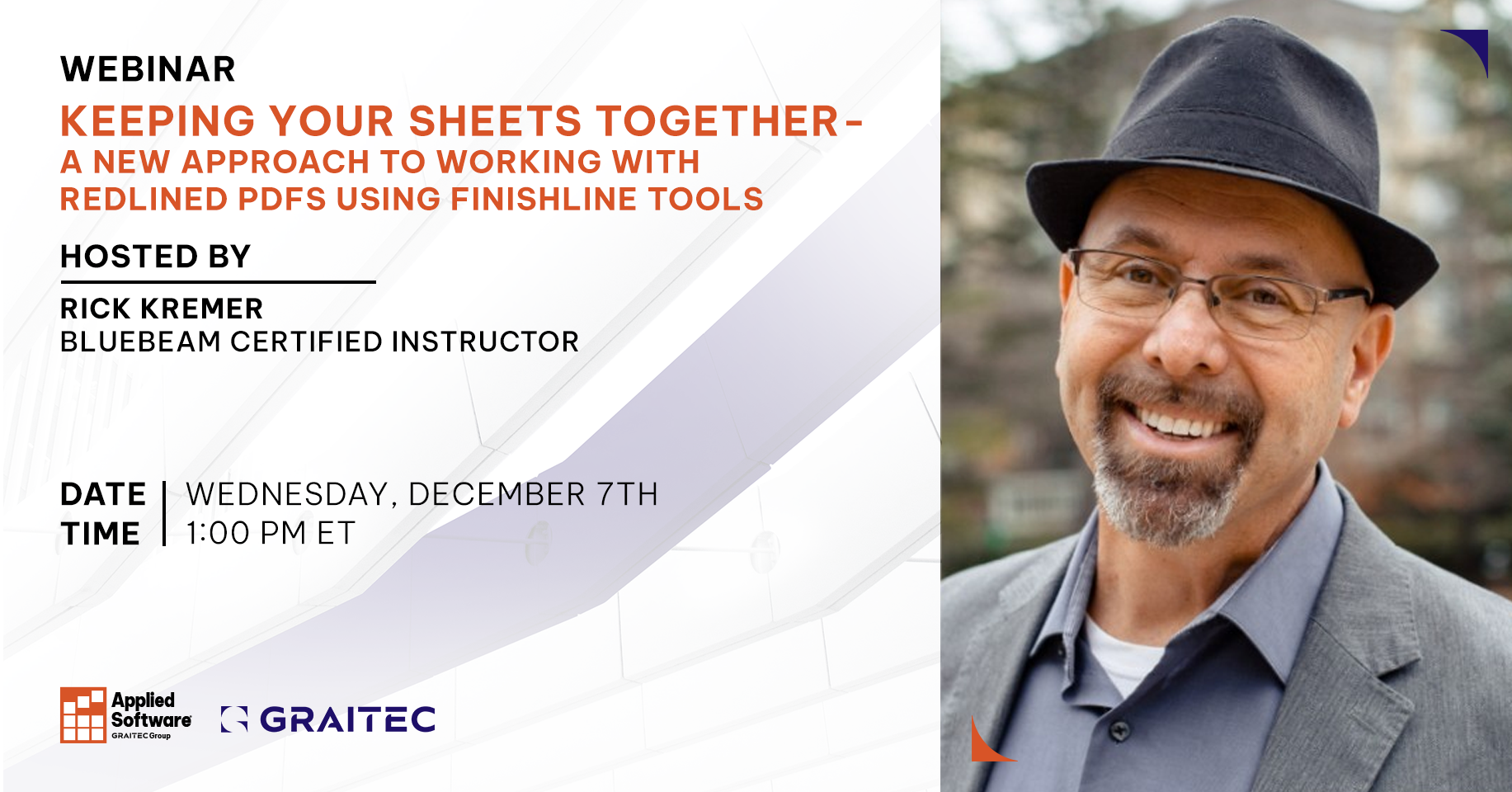 Keeping Your Sheets Together with Finishline Tools