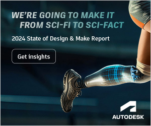 USA 2024 State of Design & Make Report by Autodesk Download