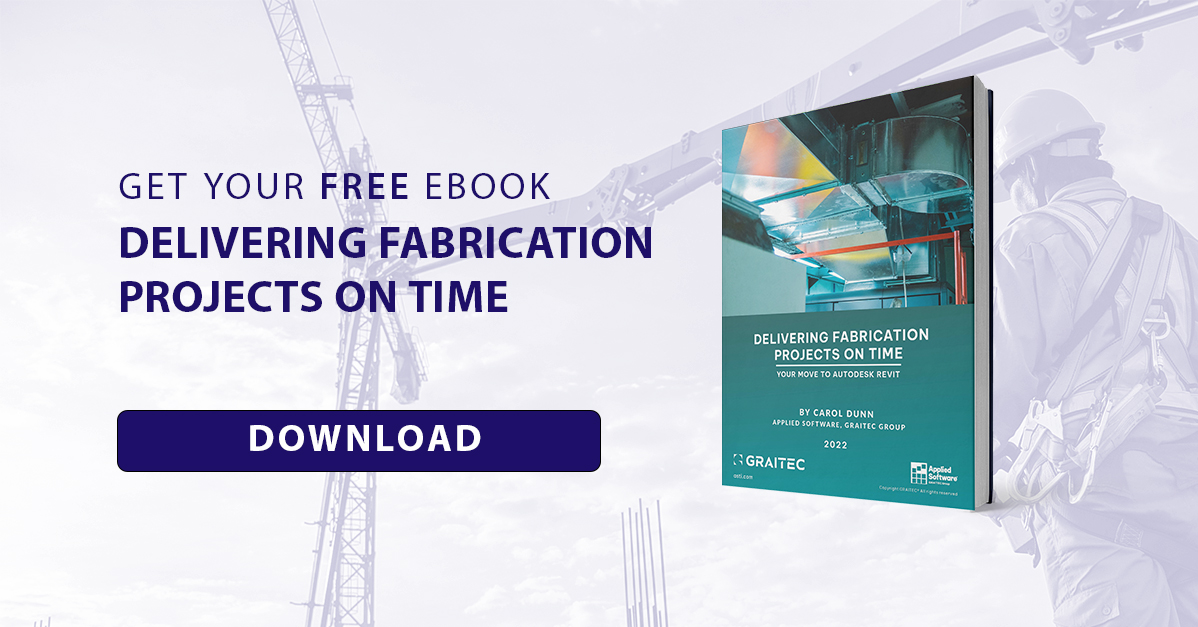 Delivering Fabrication Projects on Time