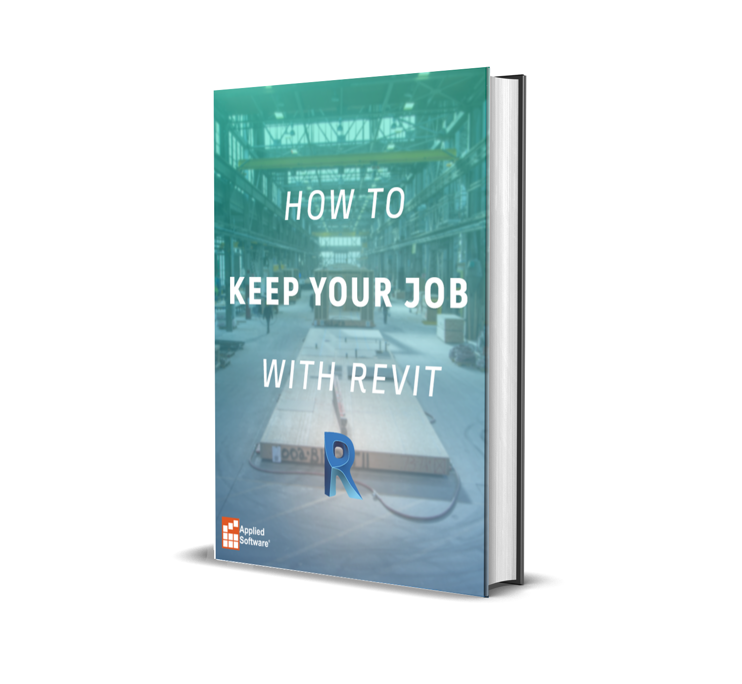 eBook: How to Keep your Job with Revit