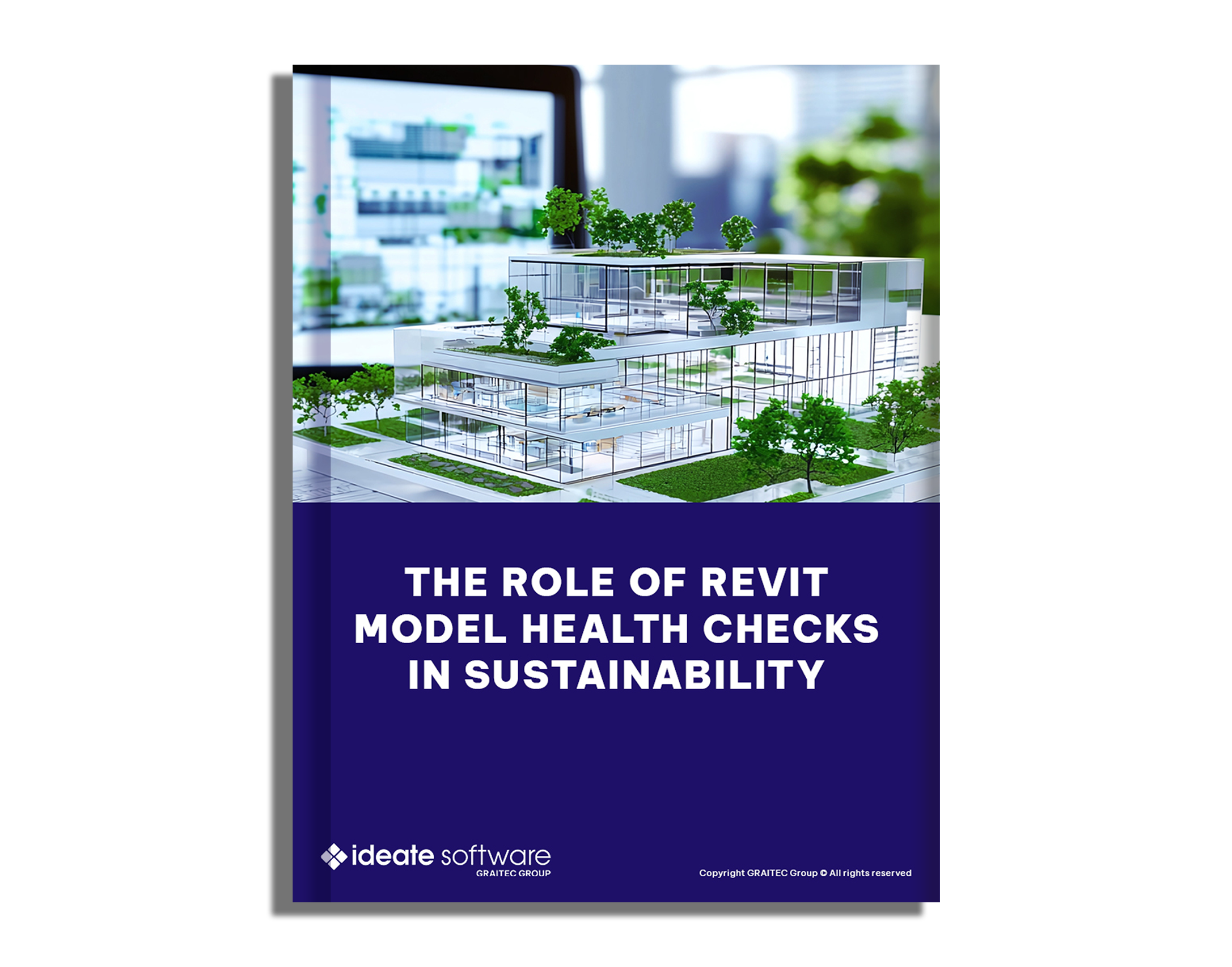 Ideate: The Role of Model Health Checks in Sustainability