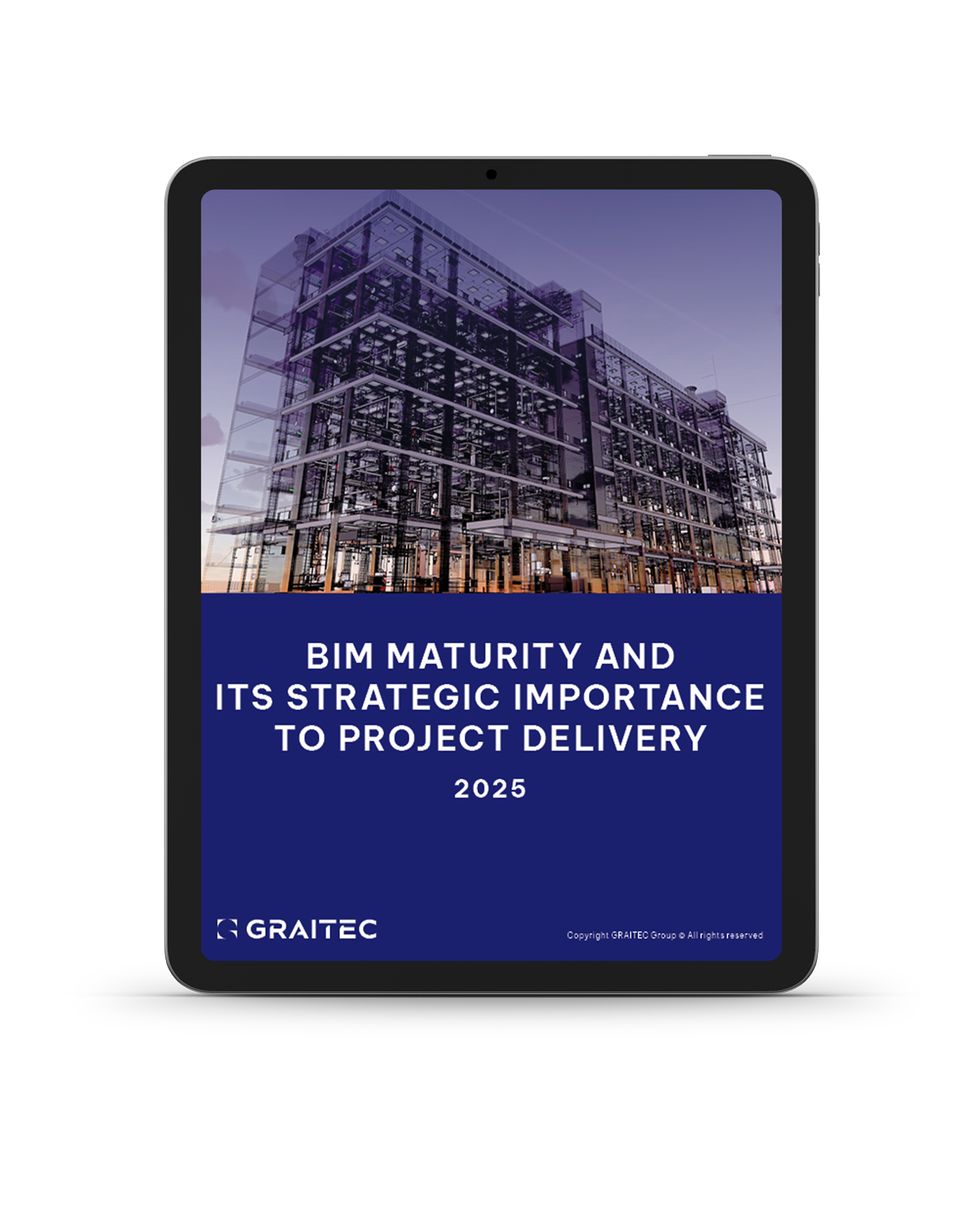 Unlocking BIM Maturity: Strategic Insights for Project Delivery