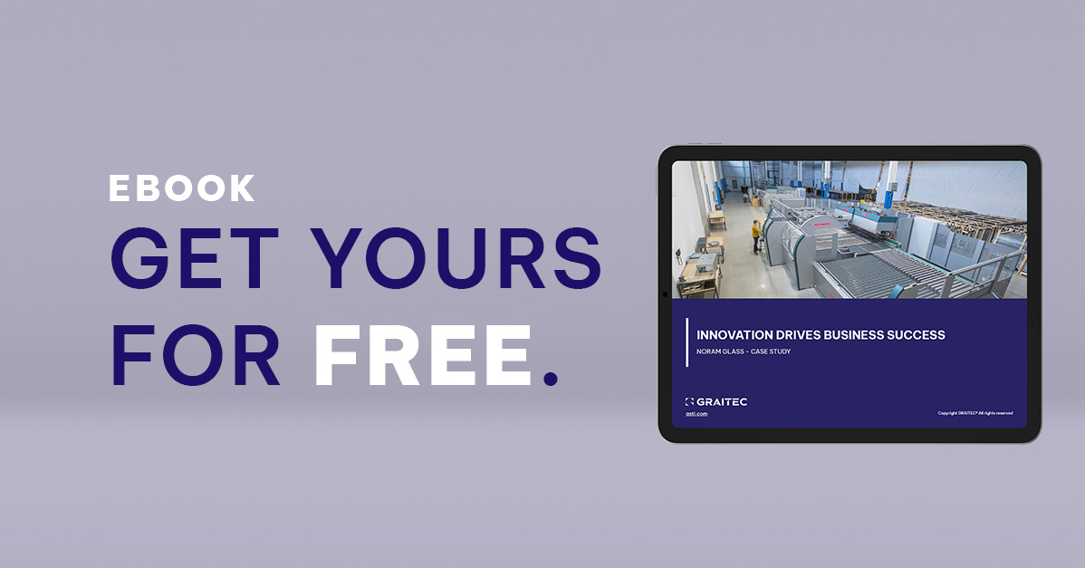 Customer Story: Noram Glass- Inventor Automation