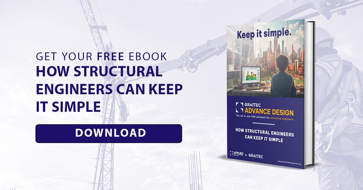 How Structural Engineers Can Keep it Simple