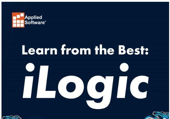 Ultimate Guide to iLogic