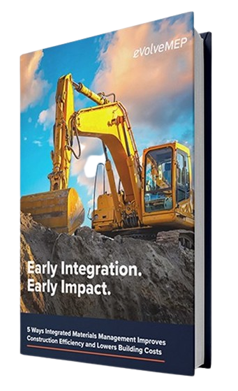 Early Integration. Early Impact.